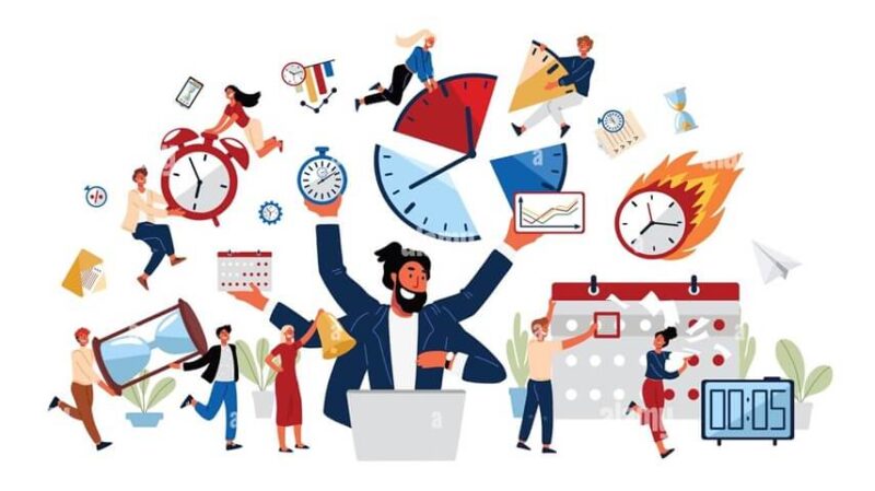 Top 30 Online Productivity Tools - IndoTech Creative