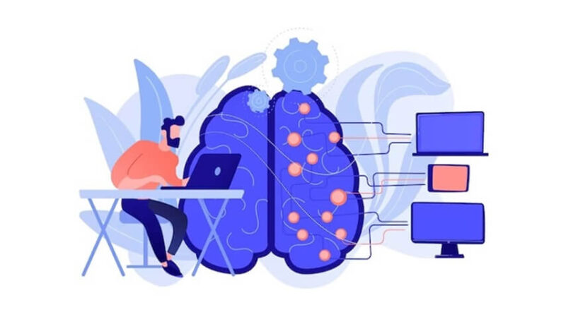 5 Benefits of AI and ML in Website Development - IndoTech Creative