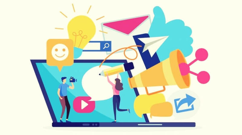 Crafting an Effective Video Content Strategy for Social Media Platforms ...