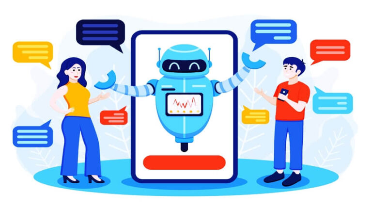 Integrating Chatbots for Enhanced User Experience - IndoTech Creative Integrating Chatbots for Enhanced User Experience - IndoTech Creative