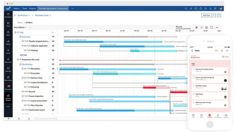 Top 10 Free Online Project Management Tools to Boost Your Productivity ...