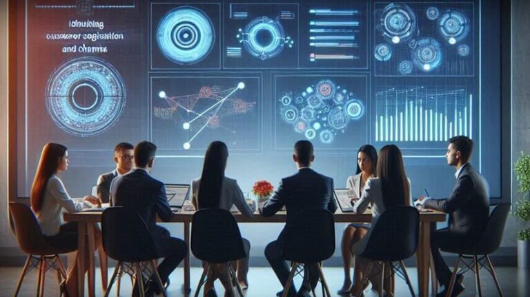 Customer Segmentation with AI: Precision Targeting for Optimizing ...