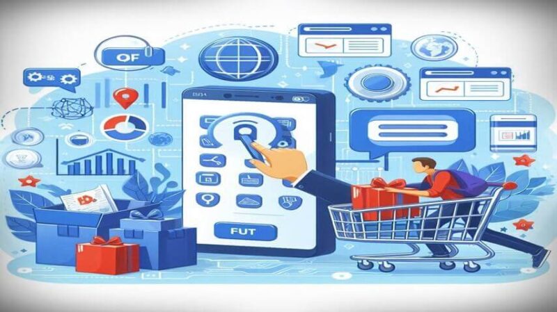 Unbounded Horizons: Expanding E-Commerce Reach through Digital ...
