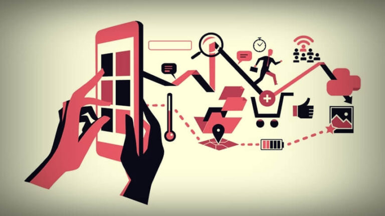 The New Storefront: Digital Marketing's Impact on E-Commerce Branding ...